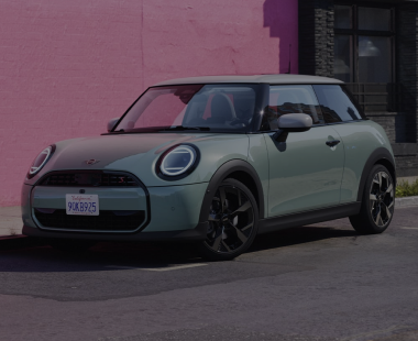Sytner Newport MINI | Official MINI Retailer