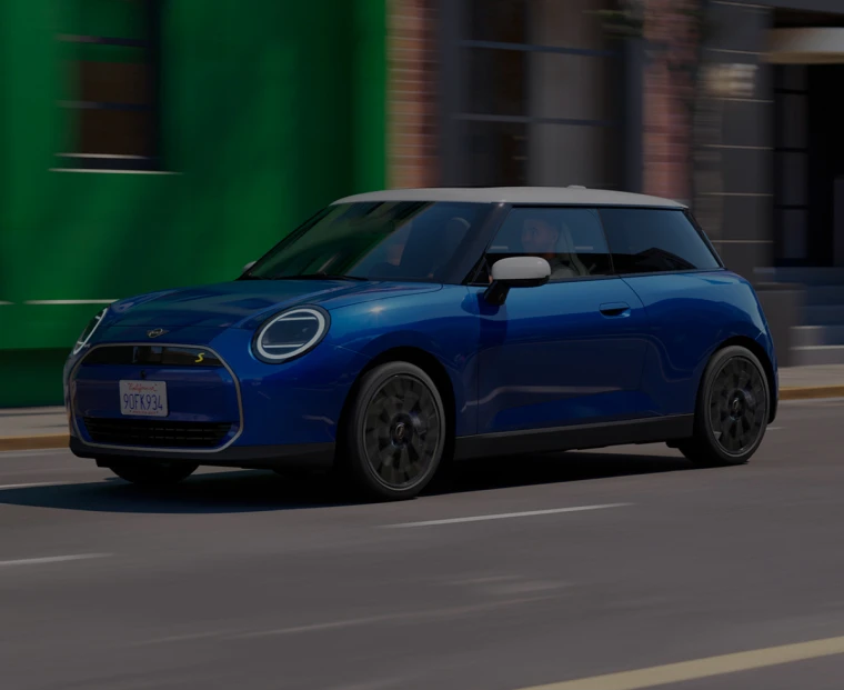 Sytner Newport | Authorised MINI Retailer